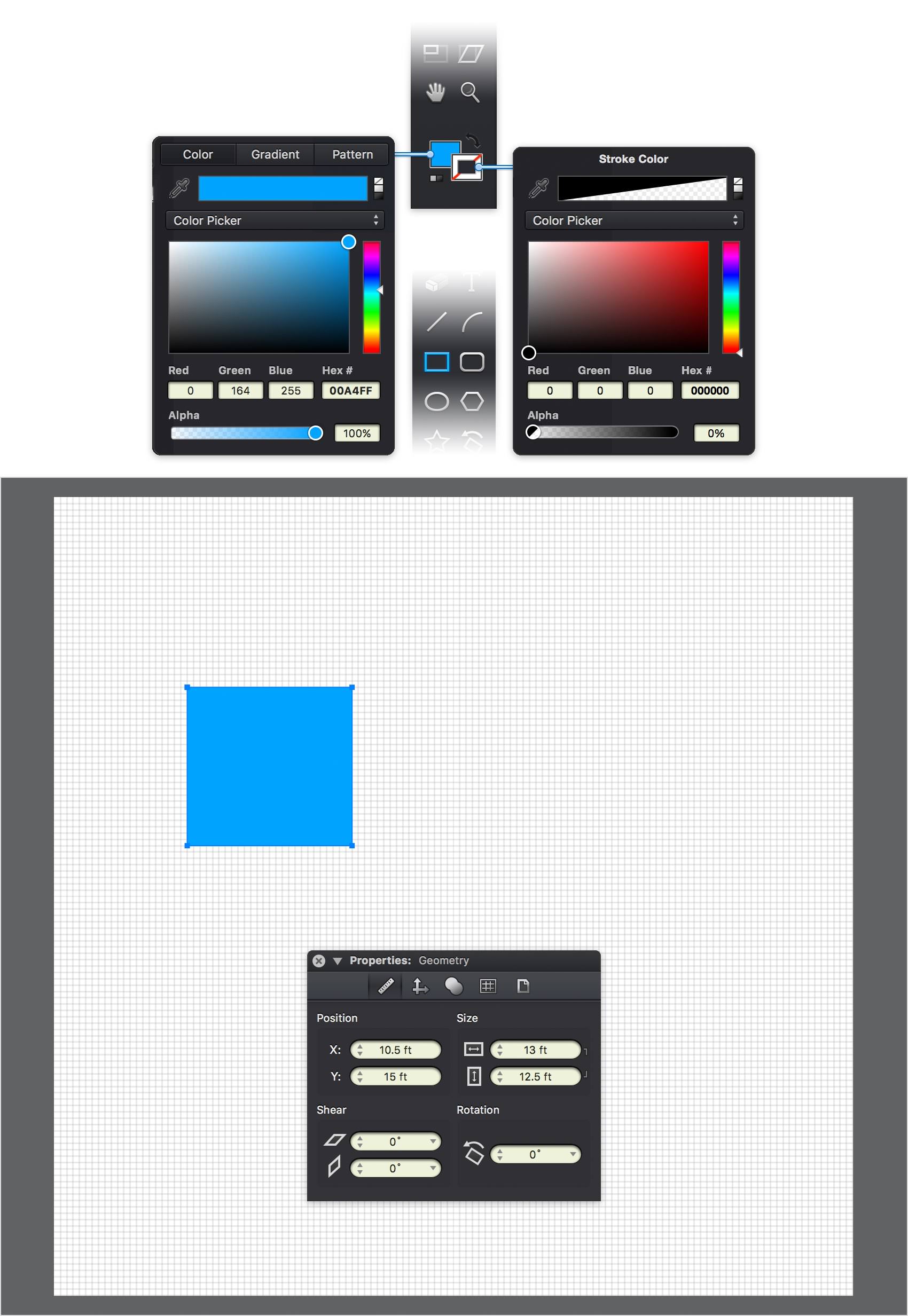 Graphic Create A Floor Plan Design