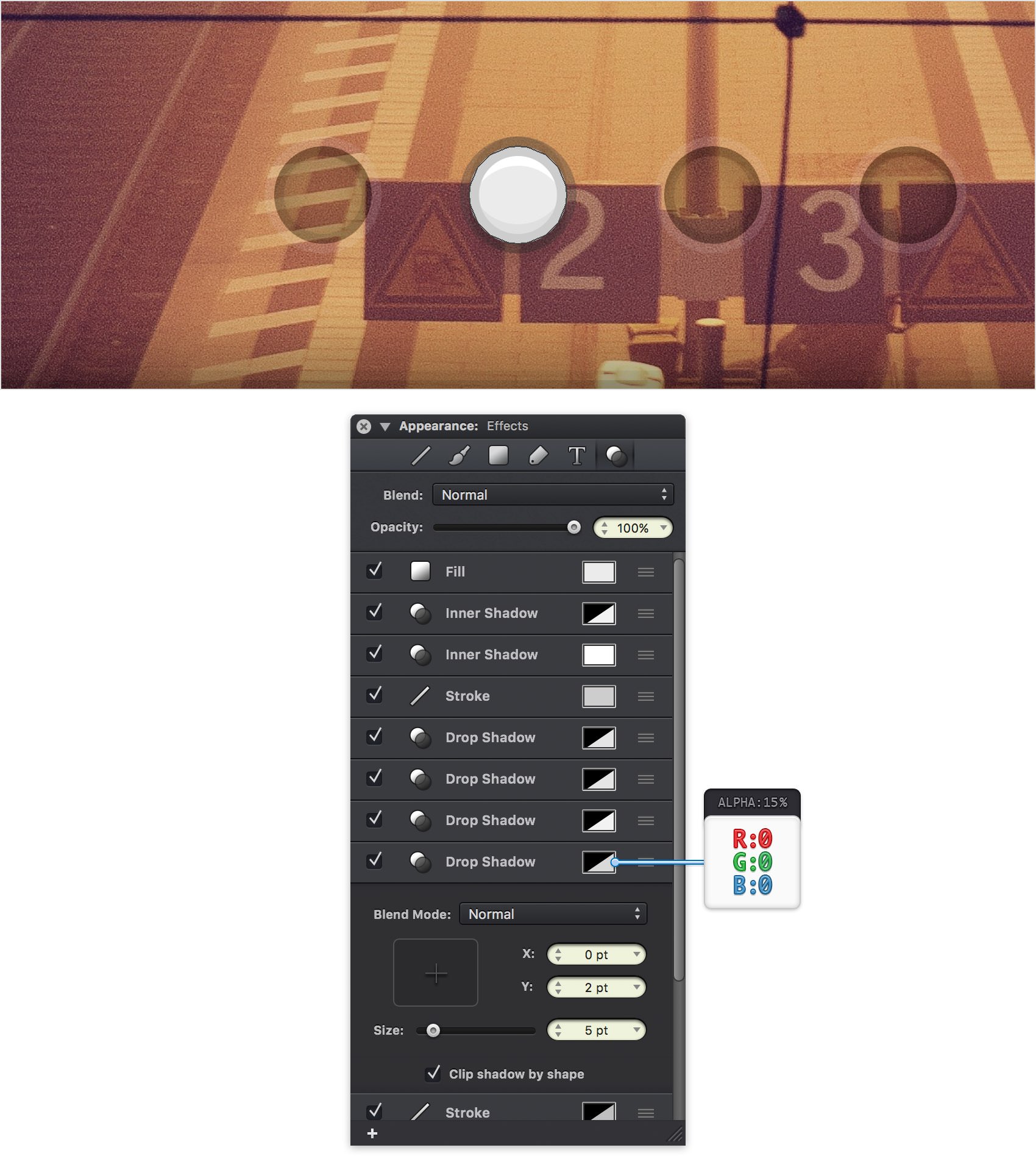 Graphic - Create an Image Slider UI